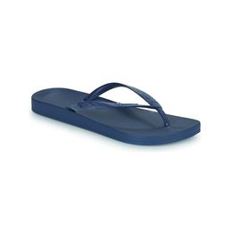 Ipanema Slipper Damen Gr&ouml;&szlig;e 35.5 blau