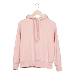 Rich & Royal Rich & Royal Kapuzenpullover Damen Gr&ouml;&szlig;e XS pink