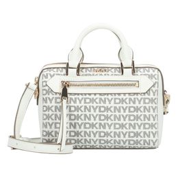 DKNY Handtasche 'Bryant' Damen Gr&ouml;&szlig;e One Size schwarz / wei&szlig;