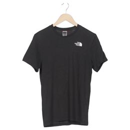 The North Face T-Shirt Herren Gr&ouml;&szlig;e S schwarz