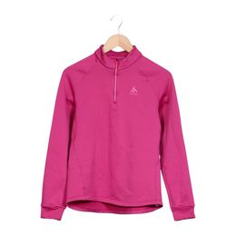 Odlo Sweater Damen Gr&ouml;&szlig;e L pink