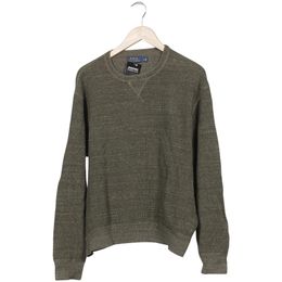 Polo Ralph Lauren Pullover Herren Gr&ouml;&szlig;e L gr&uuml;n