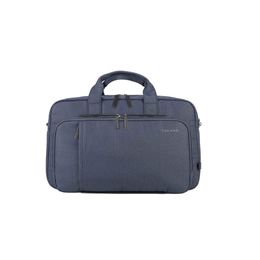 Tucano Laptoptasche 'BFLASH15' Herren Gr&ouml;&szlig;e One Size blau