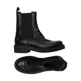 Apple of Eden Stiefel Damen Gr&ouml;&szlig;e 38 schwarz