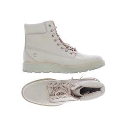 Timberland Stiefelette Damen Gr&ouml;&szlig;e 41 beige