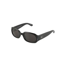 Gucci Sonnenbrille Damen Gr&ouml;&szlig;e One Size schwarz
