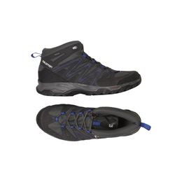 Salomon Sneaker Herren Gr&ouml;&szlig;e 46.5 bunt