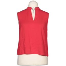 Guess Bluse Damen Gr&ouml;&szlig;e M rot