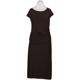 JOOP! Kleid Damen Gr&ouml;&szlig;e M braun