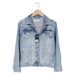 Cartoon Jacke Damen Gr&ouml;&szlig;e S hellblau