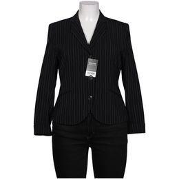 Windsor Blazer Damen Gr&ouml;&szlig;e XL schwarz