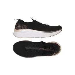 Skechers Sneaker Damen Gr&ouml;&szlig;e 41 schwarz