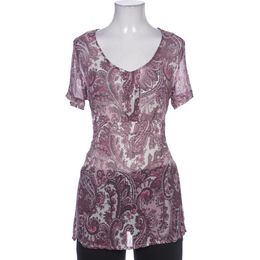 Taifun Bluse Damen Gr&ouml;&szlig;e XS lila