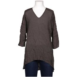 Marc O'Polo Marc O'polo Bluse Damen Gr&ouml;&szlig;e M grau
