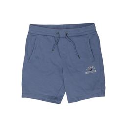 Tommy Hilfiger Shorts Herren Gr&ouml;&szlig;e 31/32 blau