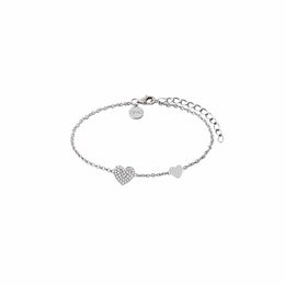 XENOX Armband Damen Gr&ouml;&szlig;e One Size silber