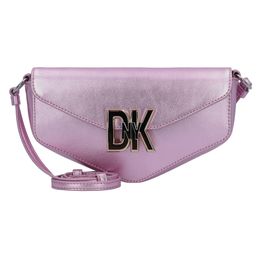 DKNY Umh&auml;ngetasche 'Downtown' Damen Gr&ouml;&szlig;e One Size lila