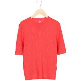 Uniqlo Pullover Damen Gr&ouml;&szlig;e XL rot