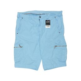 CAMP DAVID Shorts Herren Gr&ouml;&szlig;e 35/36 hellblau