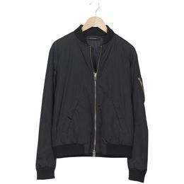Peak Performance Jacke Herren Gr&ouml;&szlig;e L schwarz