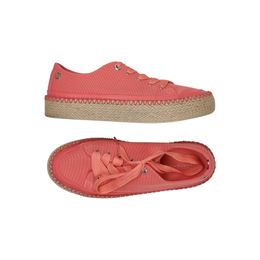 Tommy Hilfiger Sneaker Damen Gr&ouml;&szlig;e 39 pink