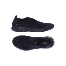 Skechers Sneaker Damen Gr&ouml;&szlig;e 41 schwarz