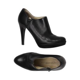 Peter Kaiser Pumps Damen Gr&ouml;&szlig;e 37.5 schwarz