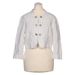 Tom Tailor Blazer Damen Gr&ouml;&szlig;e S wei&szlig;