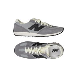 New Balance Sneaker Damen Gr&ouml;&szlig;e 41.5 grau