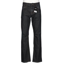Tom Tailor Denim Jeans Herren Gr&ouml;&szlig;e 32 blau