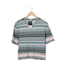 M Missoni Pullover Damen Gr&ouml;&szlig;e S bunt
