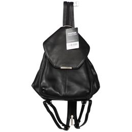 Fossil Rucksack Damen Gr&ouml;&szlig;e One Size schwarz