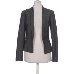 H&M H&M Blazer Damen Gr&ouml;&szlig;e XS grau