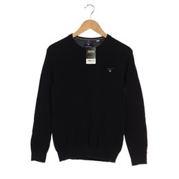Gant Pullover Herren Gr&ouml;&szlig;e L marine