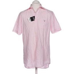 Gant Hemd Herren Gr&ouml;&szlig;e M pink
