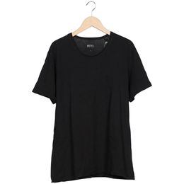 BOSS Black T-Shirt Herren Gr&ouml;&szlig;e XL schwarz