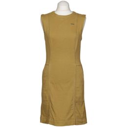 G-Star Raw G-star Kleid Damen Gr&ouml;&szlig;e M braun