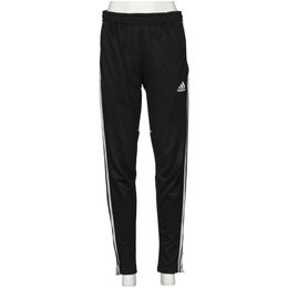 adidas Performance Stoffhose Damen Gr&ouml;&szlig;e XS schwarz