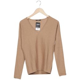 Windsor Pullover Damen Gr&ouml;&szlig;e XS beige