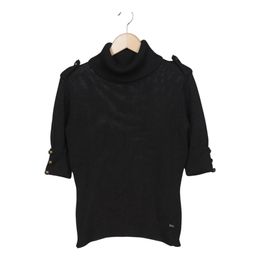 Madeleine Mode Madeleine Pullover Damen Gr&ouml;&szlig;e M schwarz