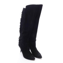 Aquazzura Stiefel Damen Gr&ouml;&szlig;e 39 schwarz