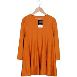 Cos Pullover Damen Gr&ouml;&szlig;e S orange