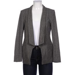 Drykorn Blazer Damen Gr&ouml;&szlig;e M grau
