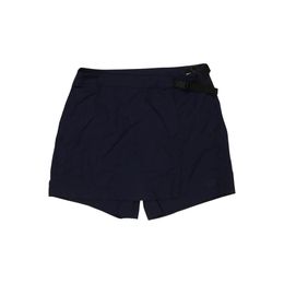Jack Wolfskin Shorts Damen Gr&ouml;&szlig;e M marine