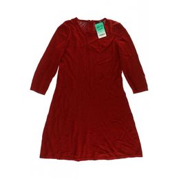 123 Paris Kleid Damen Gr&ouml;&szlig;e S rot