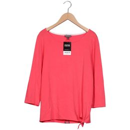Street One Langarmshirt Damen Gr&ouml;&szlig;e M pink