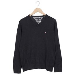 Tommy Hilfiger Pullover Herren Gr&ouml;&szlig;e M marine