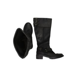 Clarks Stiefel Damen Gr&ouml;&szlig;e 39.5 schwarz