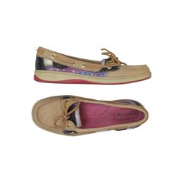 SPERRY TOP-SIDER Ballerina Damen Gr&ouml;&szlig;e 37.5 bunt