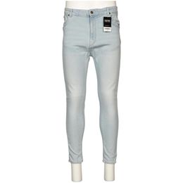 Pull&Bear Pull&bear Jeans Herren Gr&ouml;&szlig;e 36 hellblau